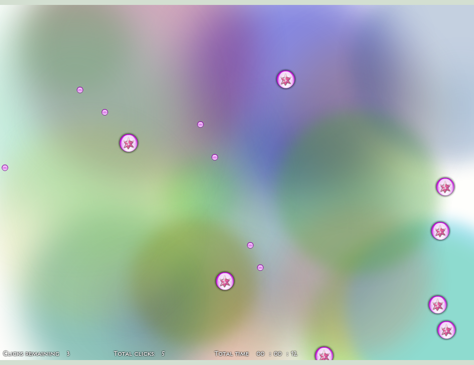 Elemental Reaction - Play Online on Flash Museum 🕹️