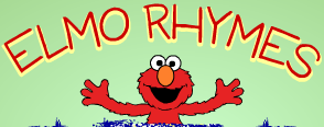 Elmo Rhymes - Play Online on Flash Museum 🕹️