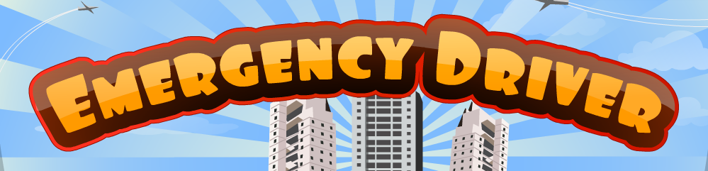 Emergency Driver - Play Online on Flash Museum 🕹️