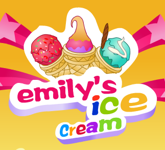 Emily's Ice Cream - Play Online on Flash Museum 🕹️