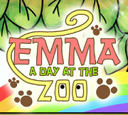 Emma - A Day at the Zoo - Play Online on Flash Museum 🕹️