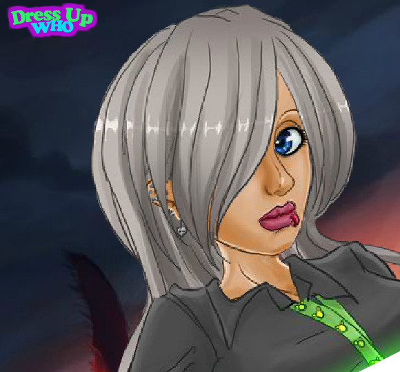 Emo Jedi Princess - Play Online on Flash Museum 🕹️