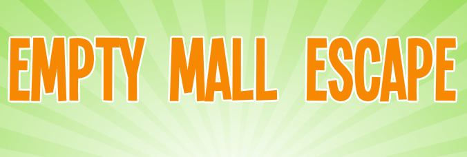 Empty Mall Escape - Play Online on Flash Museum 🕹️