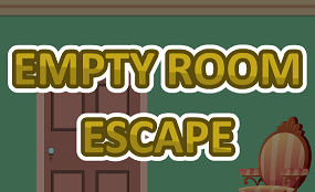 Empty Room Escape - Play Online on Flash Museum 🕹️
