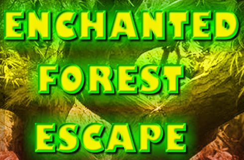 Enchanted Forest Escape - Play Online on Flash Museum 🕹️