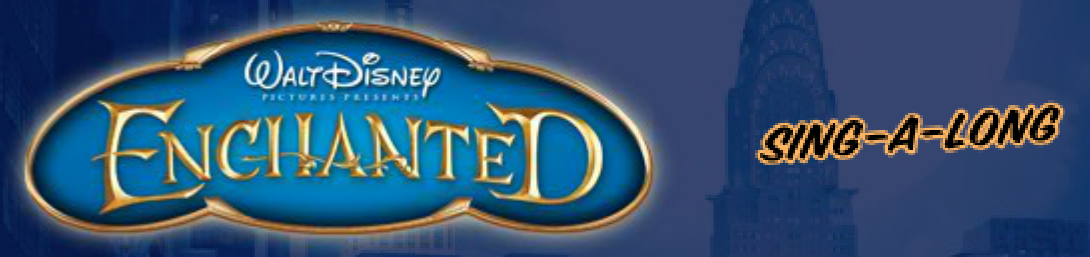 Enchanted - Sing-A-Long - Play Online on Flash Museum 🕹️