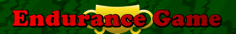 Endurance Game - Play Online on Flash Museum 🕹️