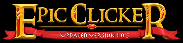 Epic Clicker: Updated Version 1.0.5 - Play Online on Flash Museum 🕹️