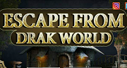 Escape From Dark World - Play Online on Flash Museum 🕹️