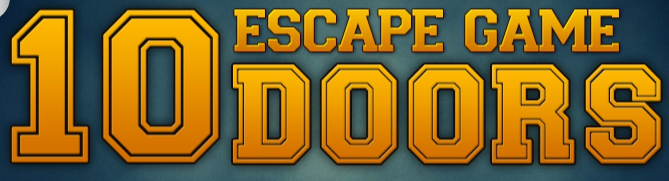 Escape Game: 10 Doors - Play Online on Flash Museum 🕹️