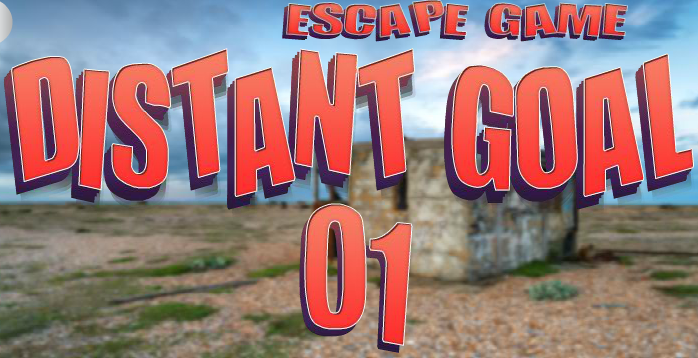 Escape Game: Distant Goal 01 - Play Online on Flash Museum 🕹️