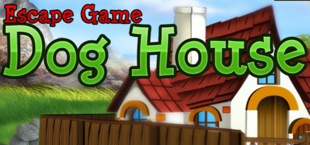Escape Game: Dog House - Play Online on Flash Museum 🕹️