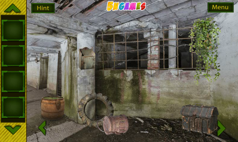 Escape Game: Endless Mystery 2 - Play Online on Flash Museum 🕹️