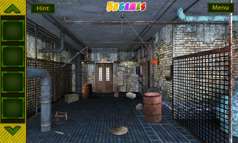 Escape Game: Endless Mystery 4 - Play Online on Flash Museum 🕹️