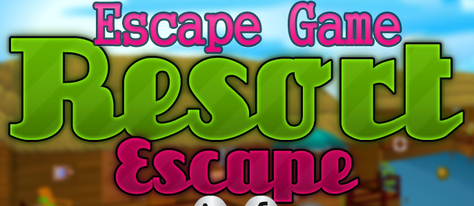 Escape Game: Resort Escape - Play Online on Flash Museum 🕹️