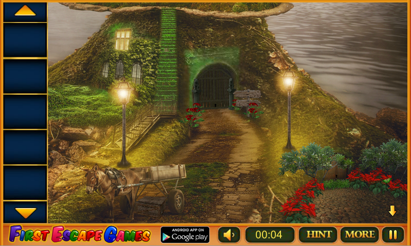 Escape Game Sailor Escape - Play Online on Flash Museum 🕹️