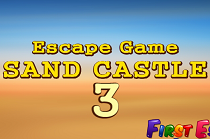 Escape Game Sand Castle 3 - Play Online on Flash Museum 🕹️
