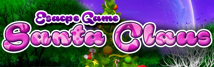 Escape Game: Santa Claus - Play Online on Flash Museum 🕹️