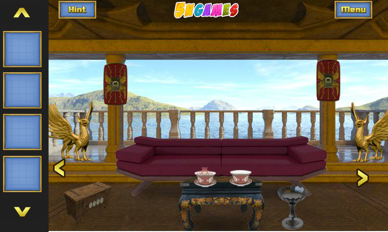 Escape Games: Everlasting Mystery 4 - Play Online on Flash Museum 🕹️