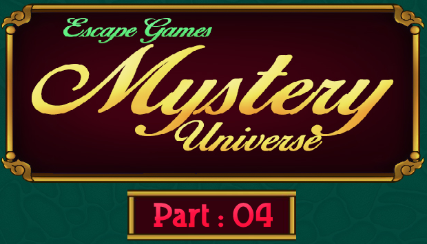 Escape Games: Mystery Universe - Part: 04 - Play Online on Flash Museum 🕹️
