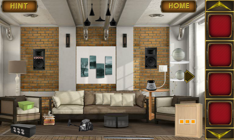 Escape Games Season 02 - Play Online on Flash Museum 🕹️