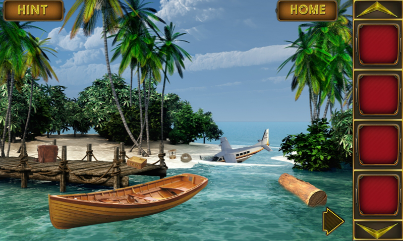Escape Games Season 09 - Play Online on Flash Museum 🕹️