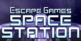 Escape Games Space Station - Play Online on Flash Museum 🕹️
