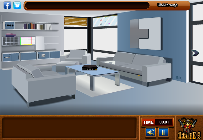 Escape Games: The Socialist - Play Online on Flash Museum 🕹️