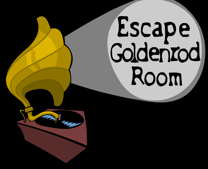 Escape Goldenrod Room - Play Online on Flash Museum 🕹️