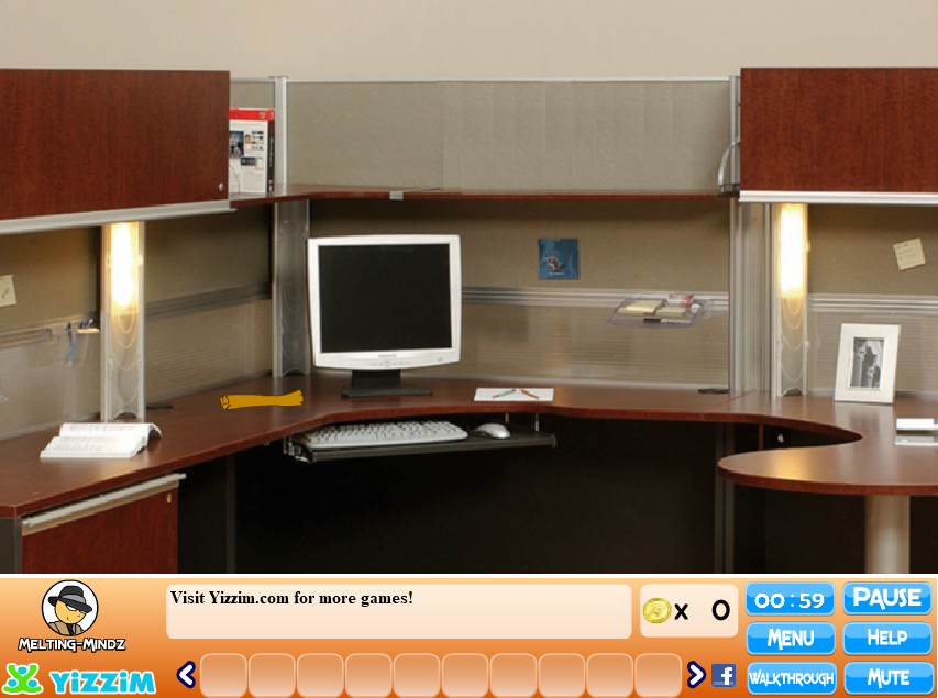 Escape Grand Island - Play Online on Flash Museum 🕹️