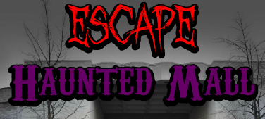 Escape Haunted Mall - Play Online on Flash Museum 🕹️