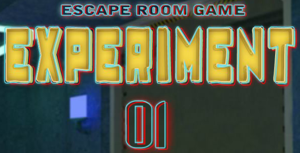 Escape Room Game Experiment 01 - Play Online on Flash Museum 🕹️