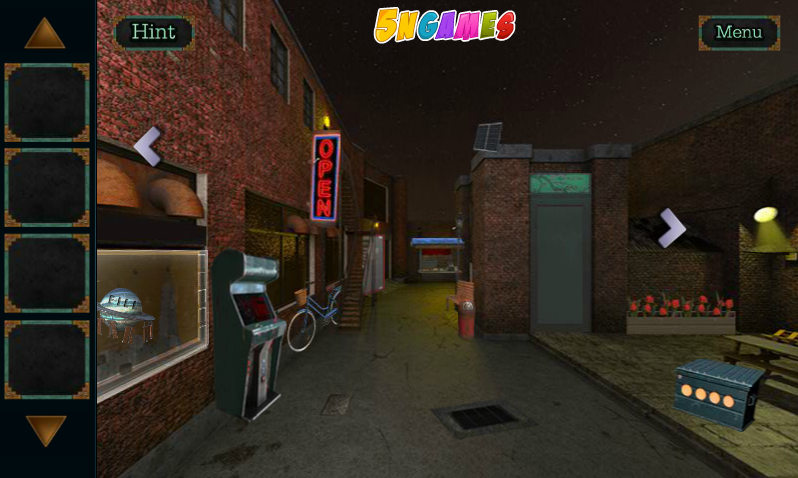 Escape Room Game: Mystery Miracle 02 - Play Online on Flash Museum 🕹️