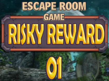 Escape Room Game: Risky Reward 01 - Play Online on Flash Museum 🕹️