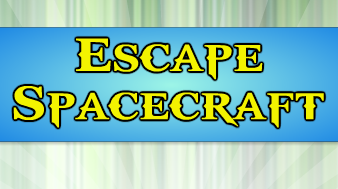 Escape Spacecraft - Play Online on Flash Museum 🕹️