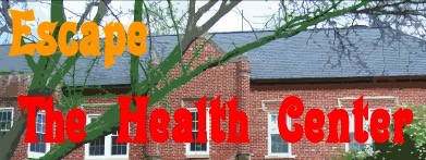 Escape The Health Center - Play Online on Flash Museum 🕹️