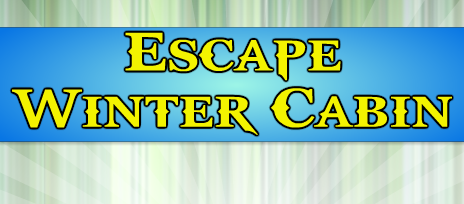Escape Winter Cabin - Play Online on Flash Museum 🕹️