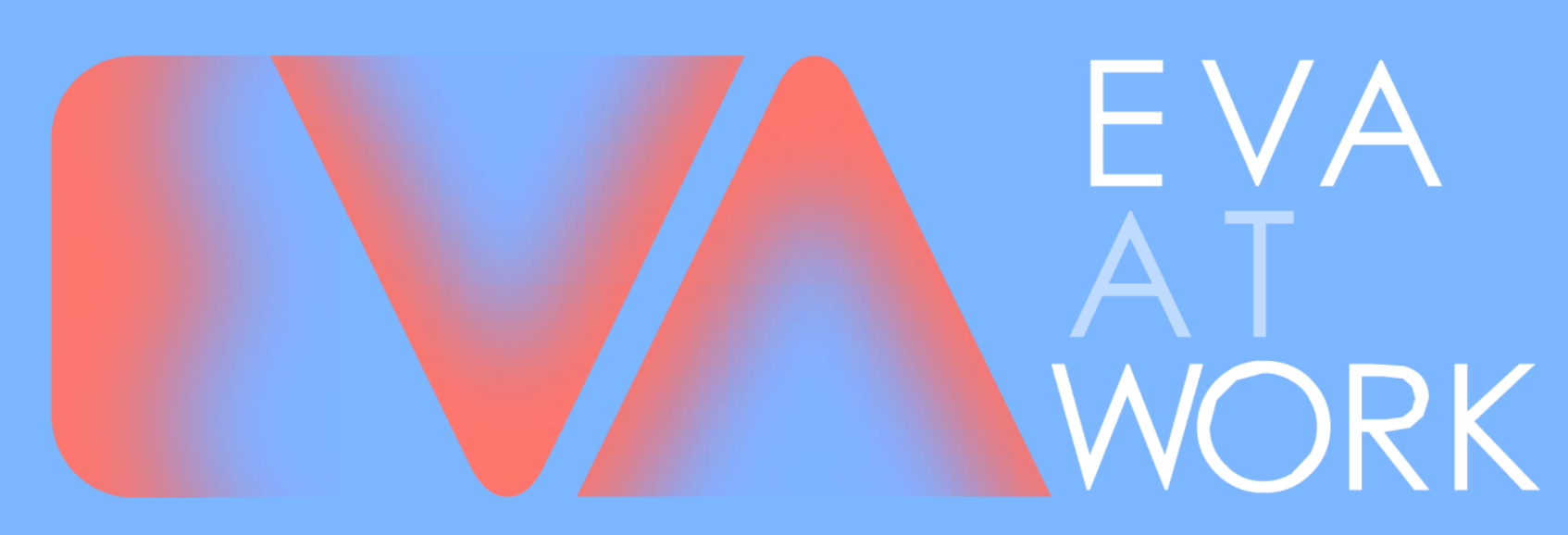 Eva at Work logo 2 - Play Online on Flash Museum 🕹️