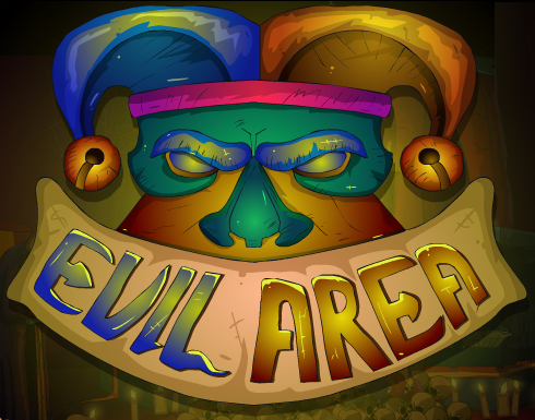 Evil Area - Play Online on Flash Museum 🕹️