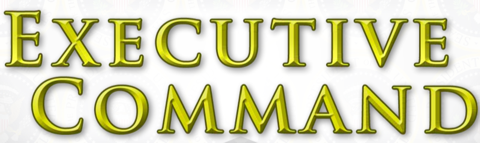 Executive Command - Play Online on Flash Museum 🕹️