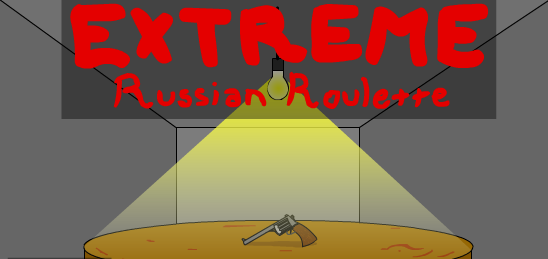 Extreme Russian Roulette - Play Online on Flash Museum 🕹️