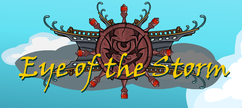 Eye of the Storm - Play Online on Flash Museum 🕹️