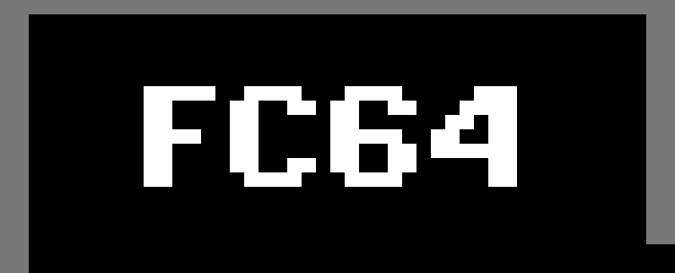 FC64 - Play Online on Flash Museum 🕹️