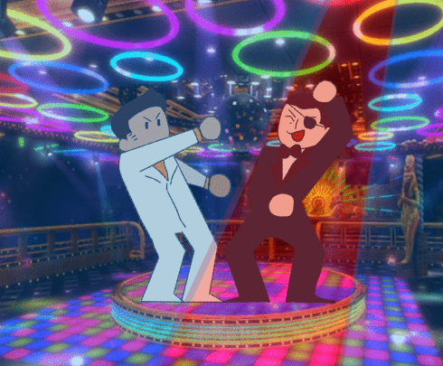 FRIDAYNIGHTYAKUZA - Play Online on Flash Museum 🕹️
