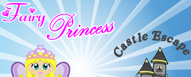 Fairy Princess: Castle Escape - Play Online on Flash Museum 🕹️