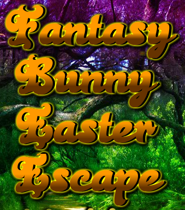 Fantasy Bunny Easter Escape Play Online On Flash Museum рџ пёџ