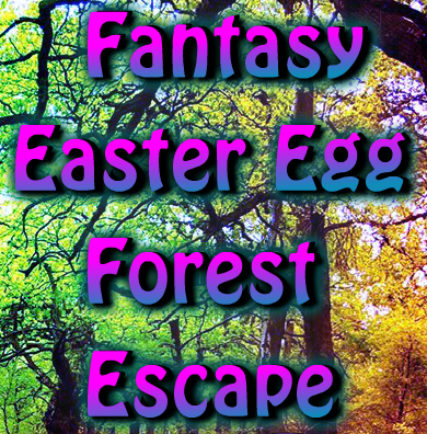Fantasy Easter Egg Forest Escape Play Online On Flash Museum рџ пёџ