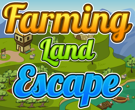 Farming Land Escape - Play Online on Flash Museum 🕹️