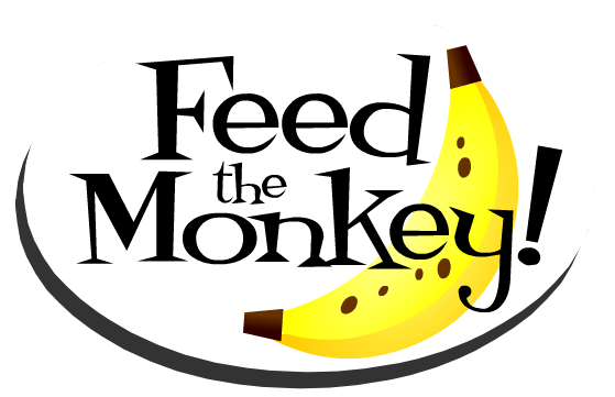 Feed the Monkey (PixelGo) - Play Online on Flash Museum 🕹️