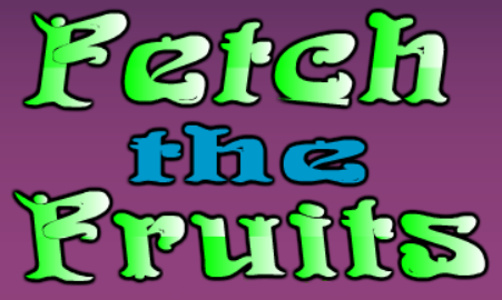Fetch the Fruits - Play Online on Flash Museum 🕹️